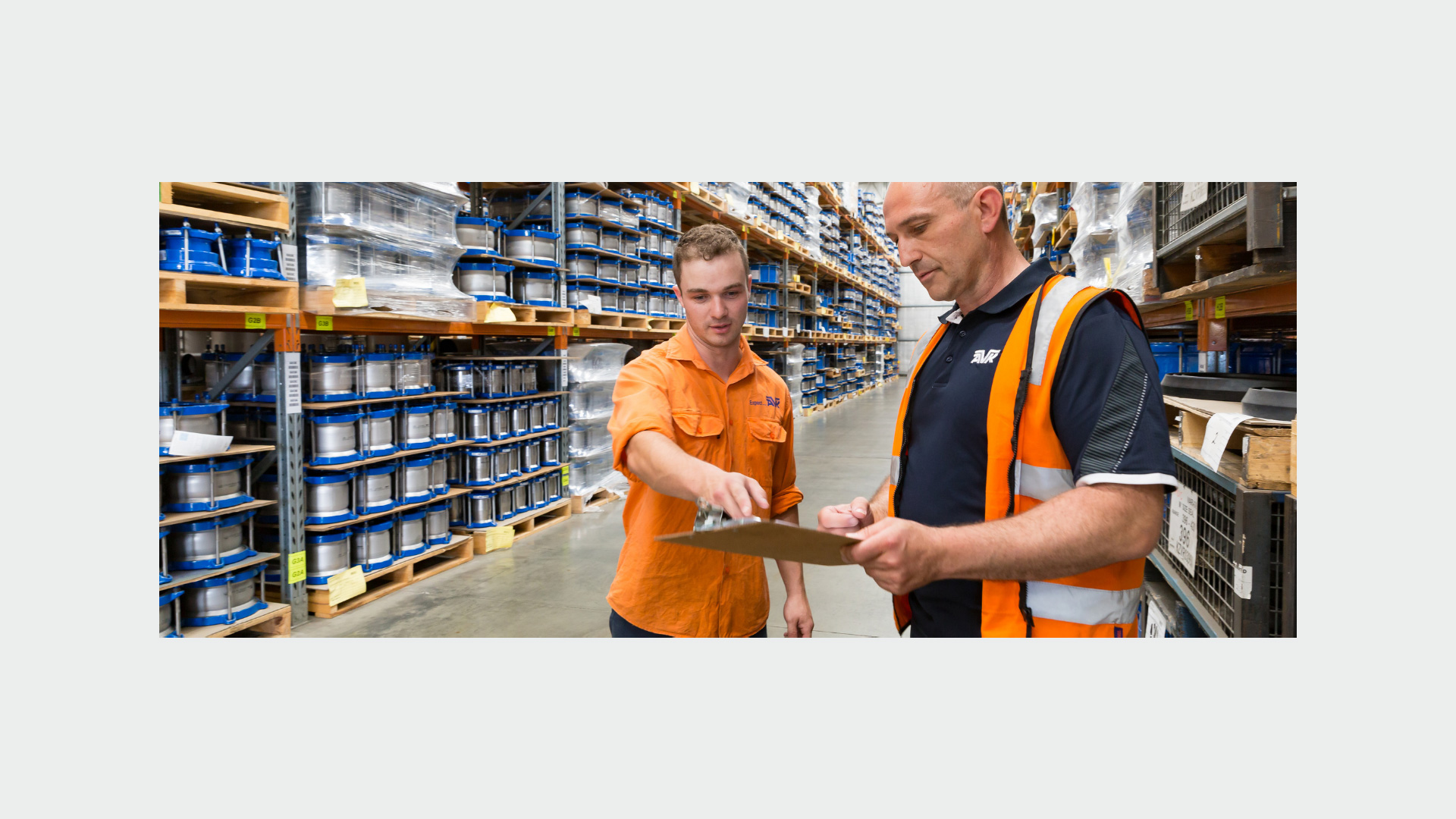 Careers - AVK Australia Civil