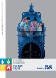 Downloads - AVK Australia Civil