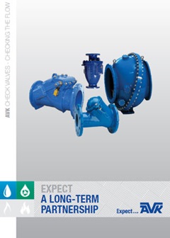 Downloads - AVK Australia Civil