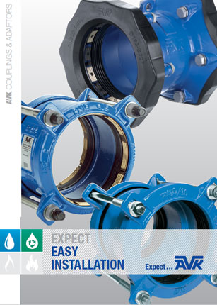 Downloads - AVK Australia Civil