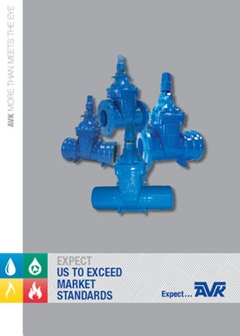 Downloads - AVK Australia Civil