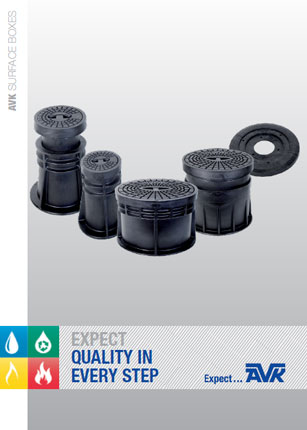 Downloads - AVK Australia Civil