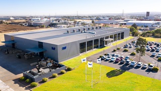 AVK Australia Civil - AVK Australia Civil