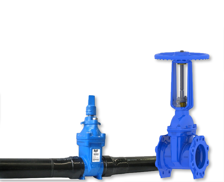 Fire protection - AVK Australia Civil