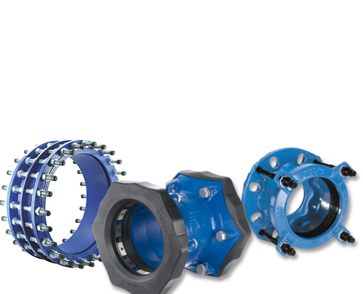 Water distribution - AVK Australia Civil