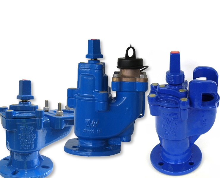 Fire protection - AVK Australia Civil