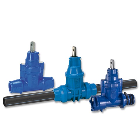 Water supply - AVK Australia Civil