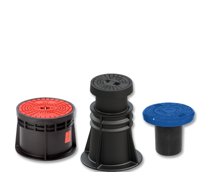 Water supply - AVK Australia Civil