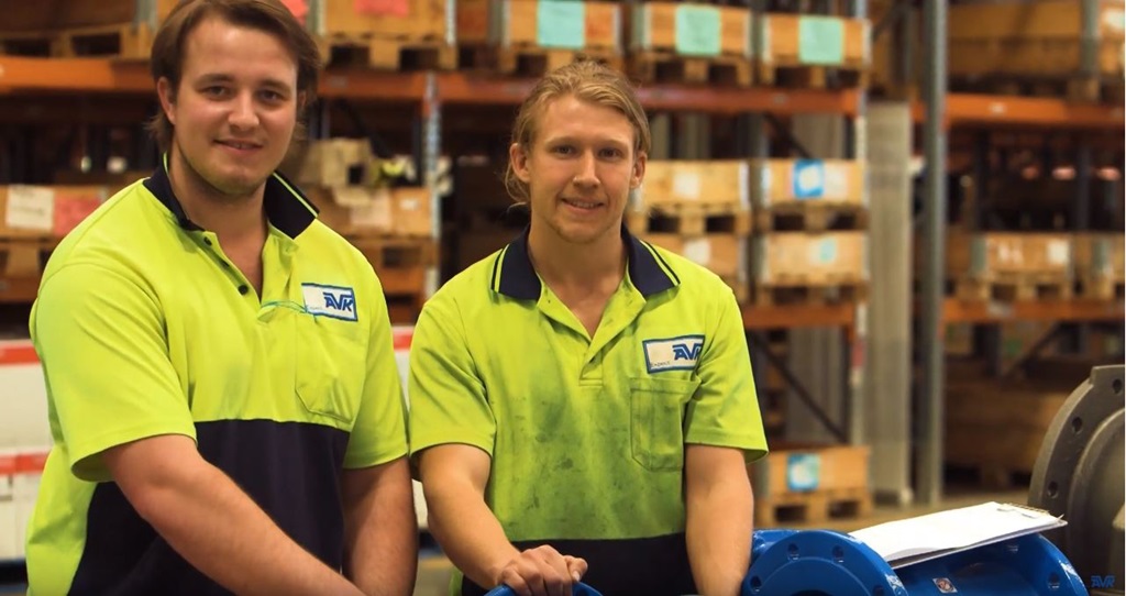 AVK Australia Civil - AVK Australia Civil