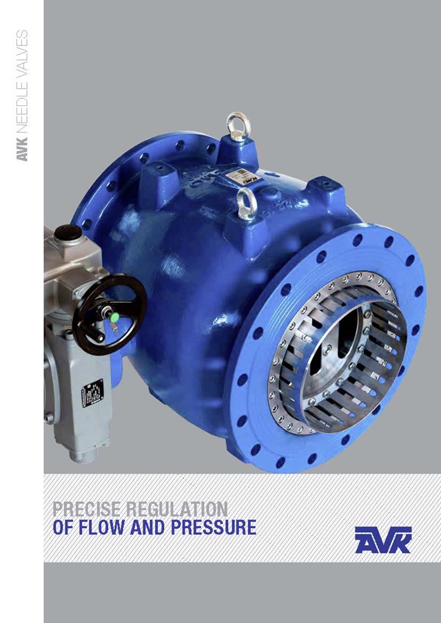 Downloads - AVK Australia Civil